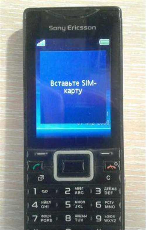 Телефон Sony Ericsson Elm J10i2