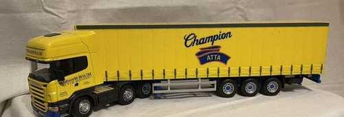 Scania 1/50