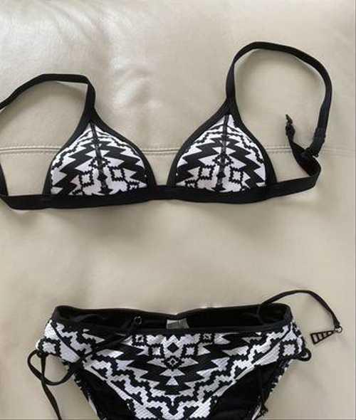 Купальник Seafolly Australia новый
