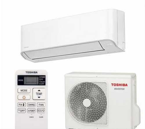 Кондиционер Toshiba RAS-07J2kvsg-EE