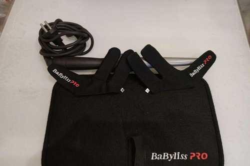 Щипцы babylisspro BAB2281TTE черный