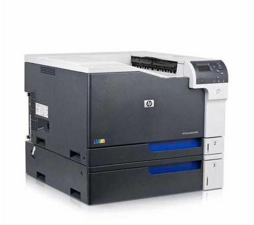 HP CP5525 разбор