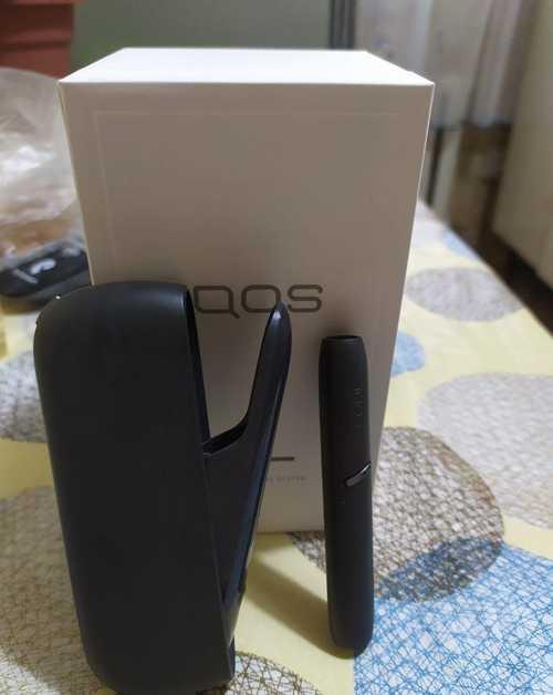 Iqos 3