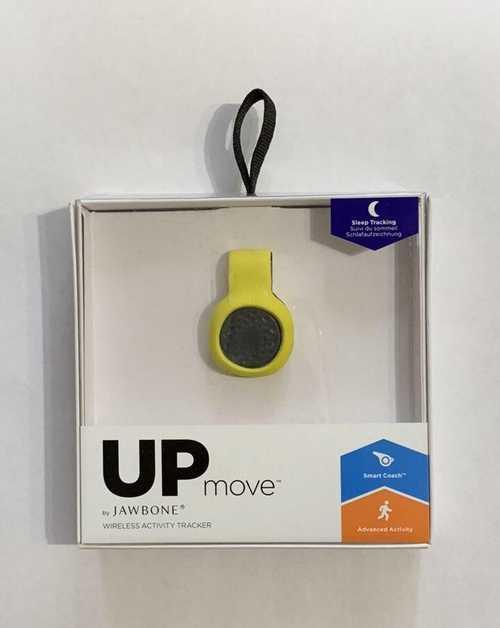 Jawbone UP Move