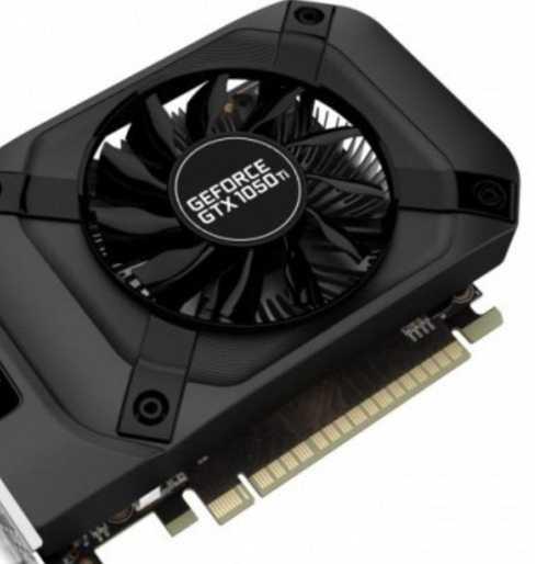 Palit gtx 1050ti