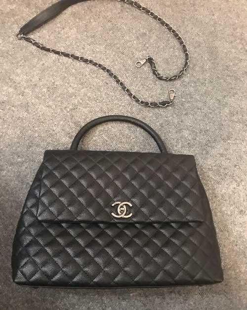 Новая сумка Chanel