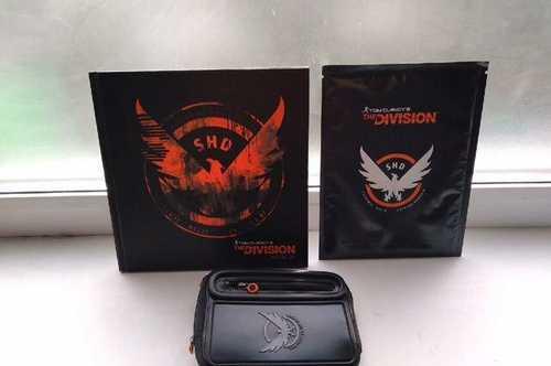 Tom Clancy's The Division