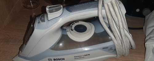 Утюг Bosch Sensixx'x DA70