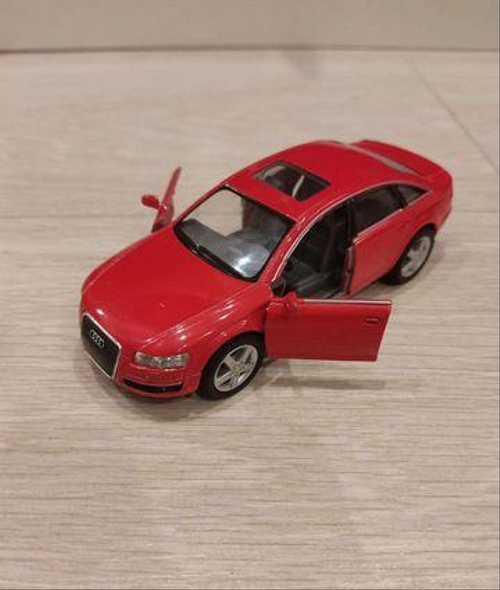 Модели авто audi