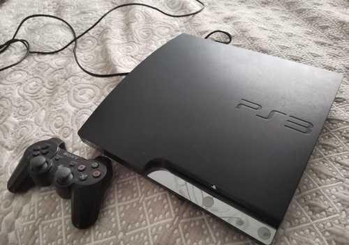 Sony PS3 cech-2508B