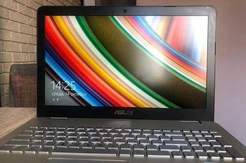 Asus N551JM-CN099H, intel core i5-4200H, CPU 2,8 G