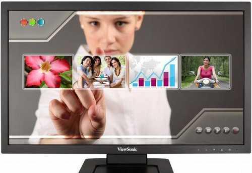 Монитор сенсорный Viewsonic TD2220 (VS14833)