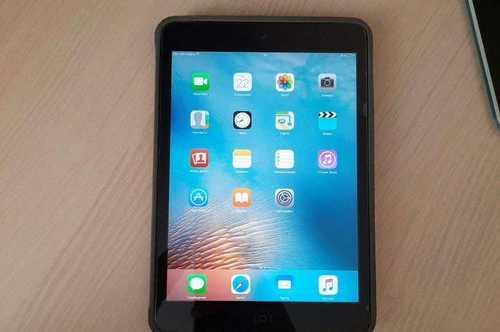 iPad mini 16gb 3g