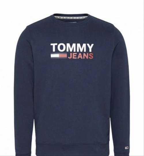 Свитшот Tommy Jeans