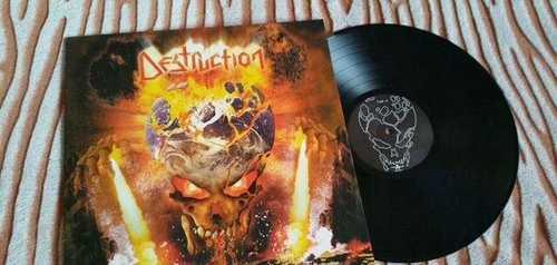 AC/DC и Destruction ***коллекция