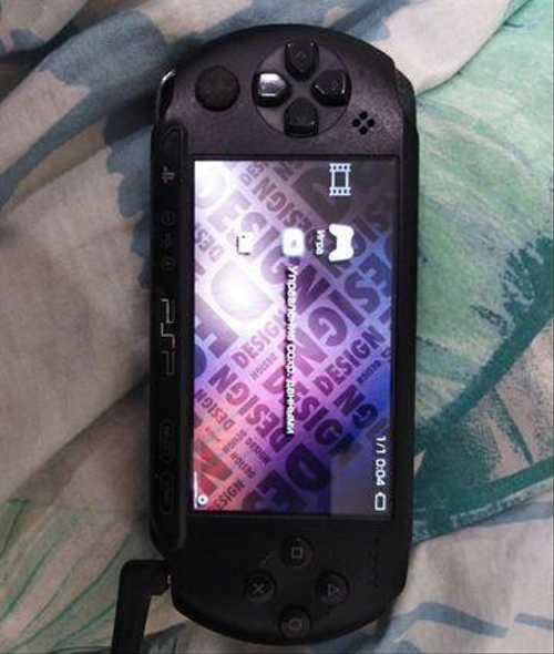 Продам PSP