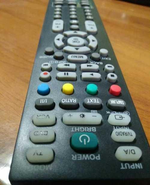 Пульт LG MKJ32022835 для телевизора