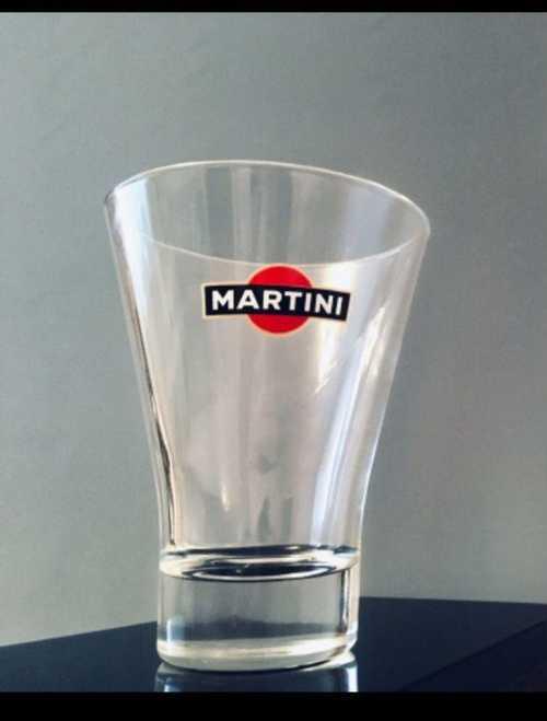 Бокалы martini