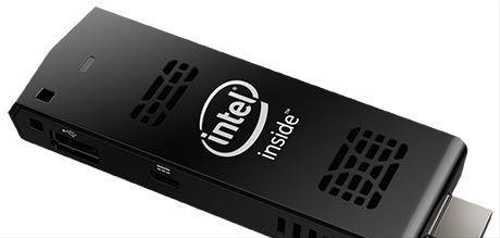 Неттоп Intel Compute Stick stck1A8LFC, новый