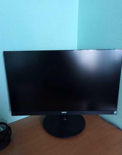 22" Монитор Philips 220V4LSB