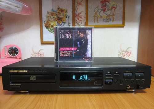 CD-проигрыватель Marantz CD-46