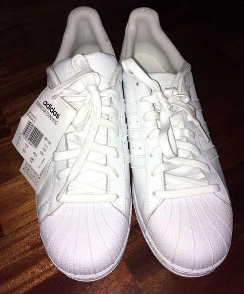 Adidas superstar foundation originals