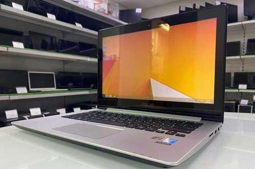Ноутбук Asus S301LP-C1047H