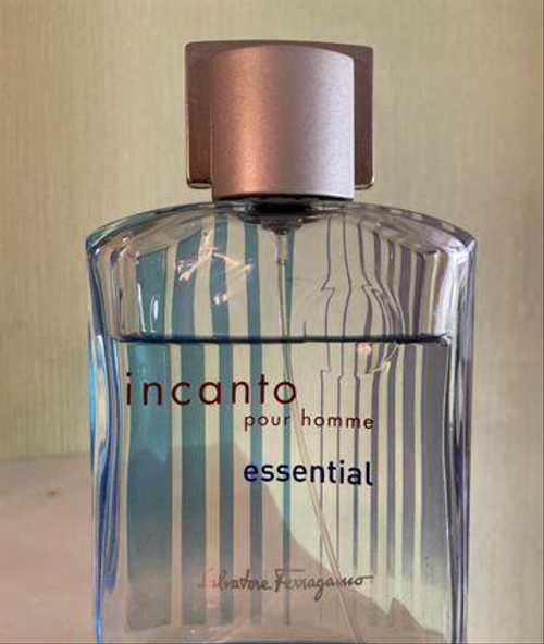 Incanto Essential