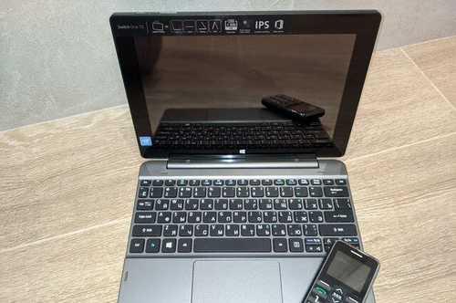 Планшет Acer N15P2 и звонилка-Texet-TM-101