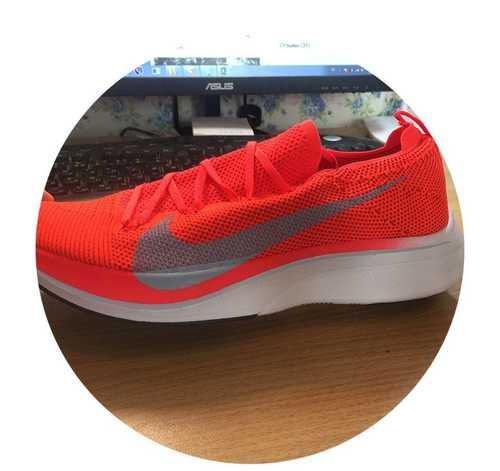 Кроссовки для бега Nike VaporFly 4 Flyknit
