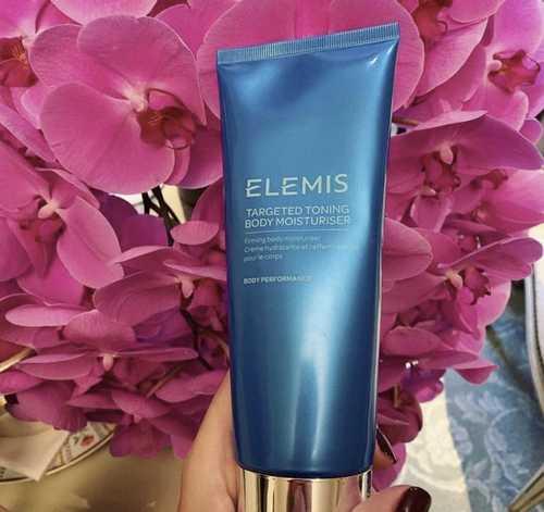 Уход Elemis