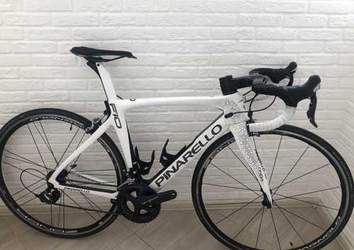 Pinarello Carbon шоссейник