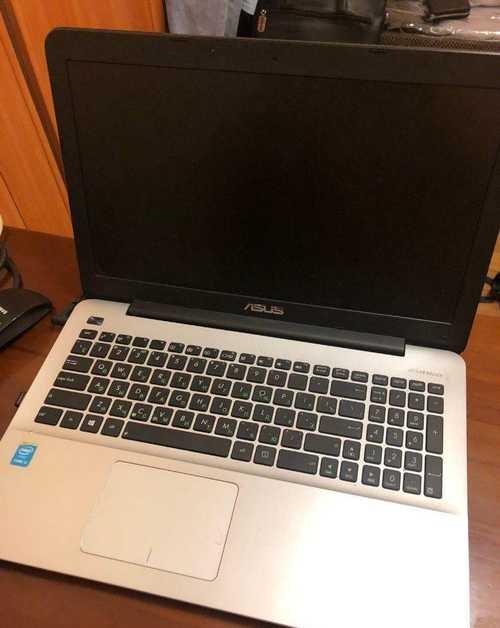 Asus X555L