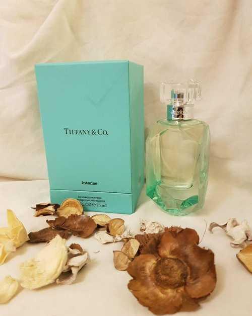 Tiffany & Co Intense