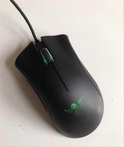 Мышка Razer