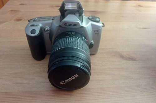 Зеркальный фотоаппарат Canon EOS 3000