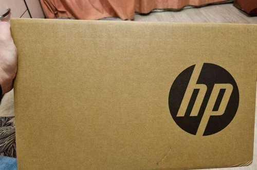 Ноутбук HP 14" FHD IPS 4/256GB SSD