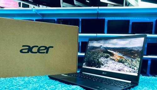Геймерский Acer c GTX1650Ti DDR6/Рассрочка/Гаранти