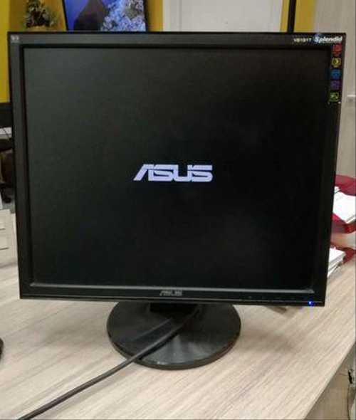 Монитор Asus vb191t