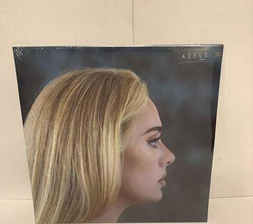 Adele - 30 2LP