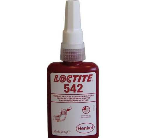 Loctite 542