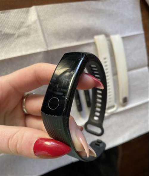 Huawei honor band 3