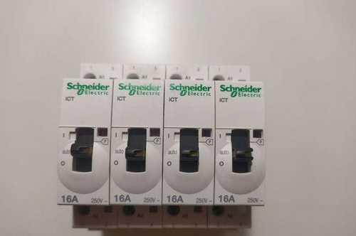 Schneider Electric A9C23512