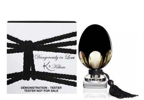 Kilian Dangerously in Love edP 75ml new