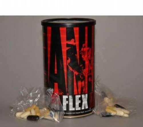 Universal nutrition animal flex 44