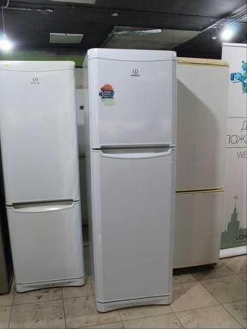Холодильник Indesit T18RNF.024 No frost