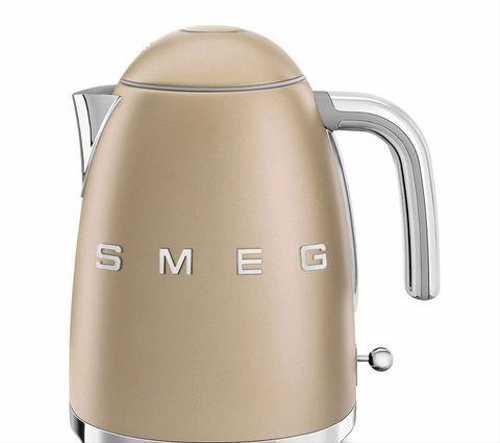 Чайник Smeg KLF03chmeu