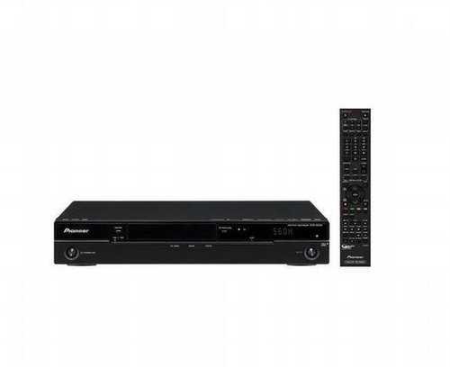 DVD/HDD-рекордер Pioneer DVR-560H