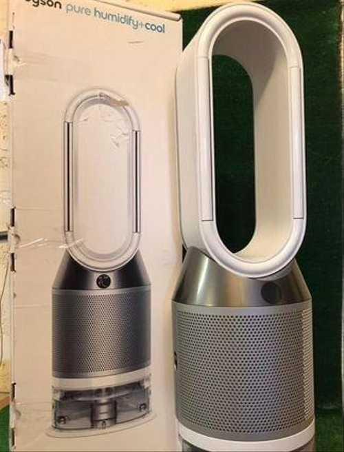 Dyson ph01 pure humidify cool