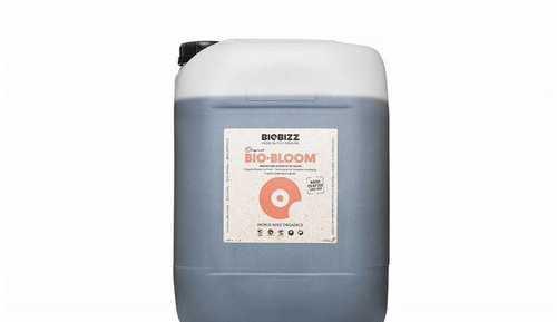 BioBizz Bio-Bloom 20 л